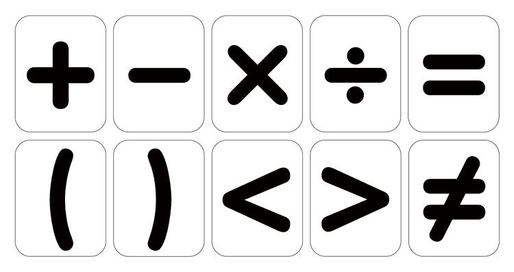 Betiltotta a leggyakrabban használt matematikai jelet az Iszlám Állam ...