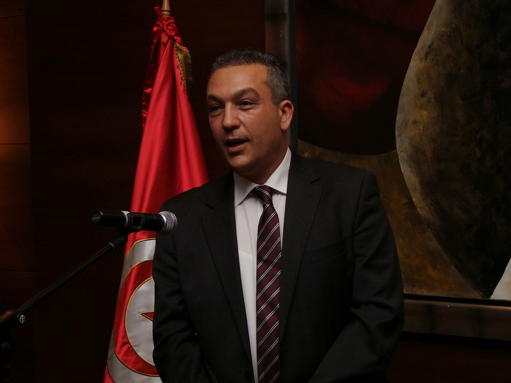 A Tunéziai Turisztikai Képviselet új vezetőjének bemutatkozása | Globoport