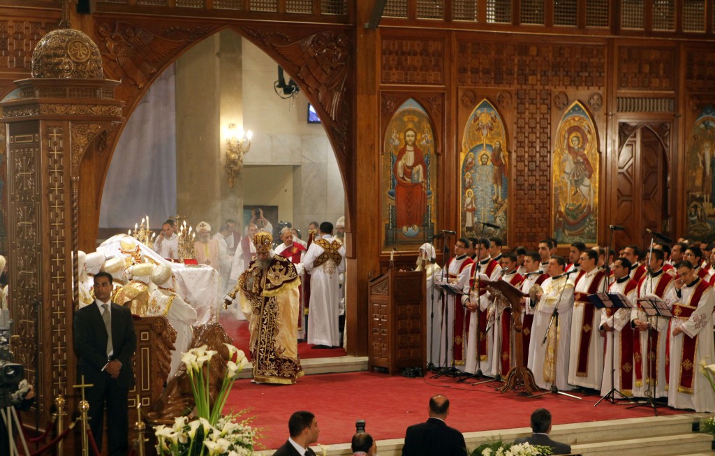 Kik is azok a kopt keresztények? | Globoport